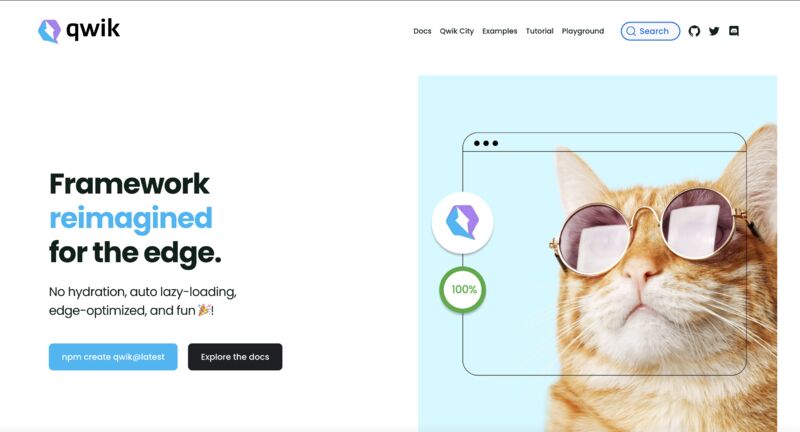 Muhammad Abdul Rehman on LinkedIn: #javascript #qwik #javascript #html ... Muhammad Abdul Rehman on LinkedIn: #javascript #qwik #javascript #html ...