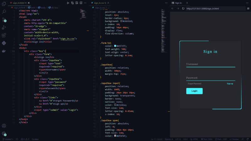 #html #css #connections #frontenddevelopment #webdeveloper | Bishal Mondal #html #css #connections #frontenddevelopment #webdeveloper | Bishal Mondal