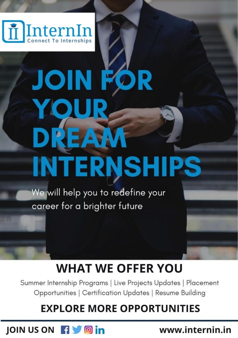 Sakshi Jadhav on LinkedIn: #campusambassador #internin #internship # ... Sakshi Jadhav on LinkedIn: #campusambassador #internin #internship # ...