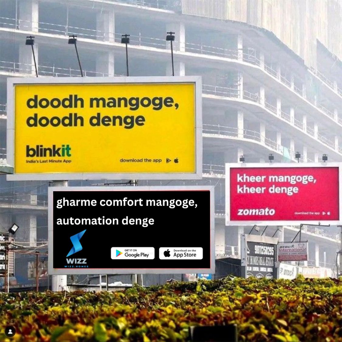 Ruturaj Shinde on LinkedIn: #smarthomeautomation Ruturaj Shinde on LinkedIn: #smarthomeautomation