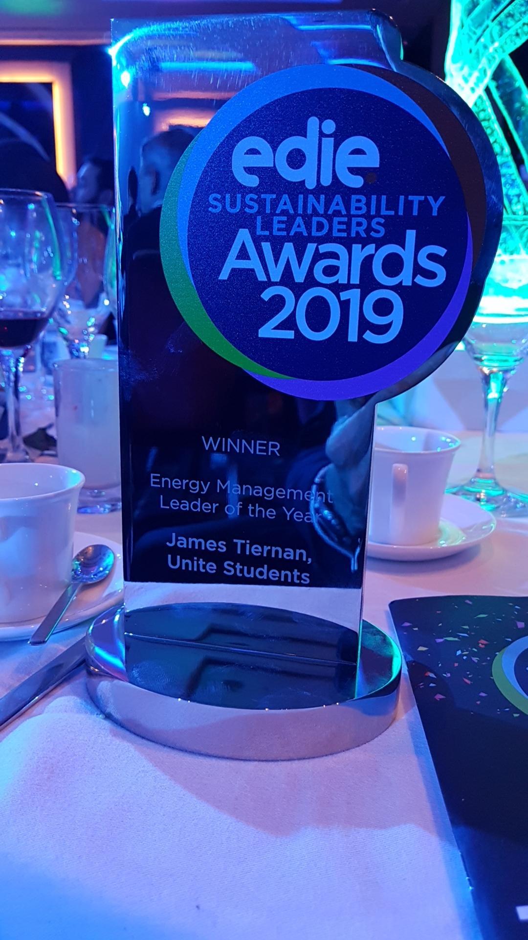Unite Students on LinkedIn: #unitestudents #awards #edie #sustainbility ... Unite Students on LinkedIn: #unitestudents #awards #edie #sustainbility ...