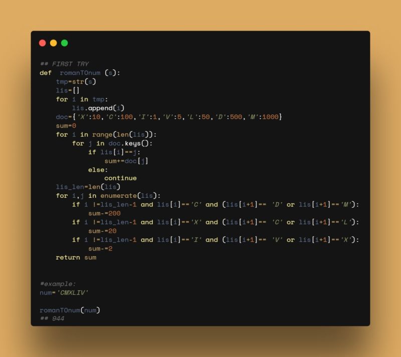 Al-Hasan Ali on LinkedIn: #python #daily_challenges #leetcode #tuning Al-Hasan Ali on LinkedIn: #python #daily_challenges #leetcode #tuning