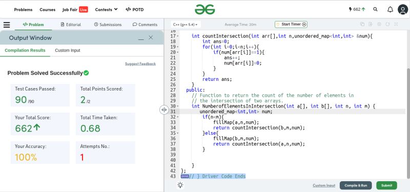 Akshat Kushwah on LinkedIn: #100daysofcode #coding #dsa #datastructures ... Akshat Kushwah on LinkedIn: #100daysofcode #coding #dsa #datastructures ...