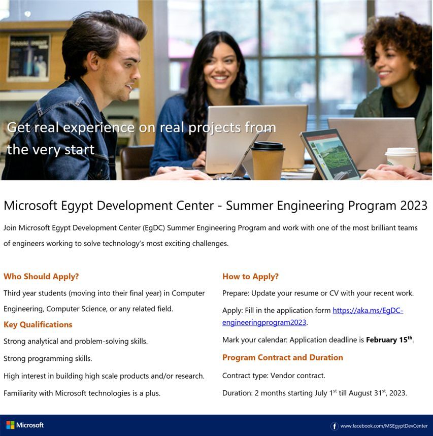 Sohaila Mohsen posted on LinkedIn Sohaila Mohsen posted on LinkedIn