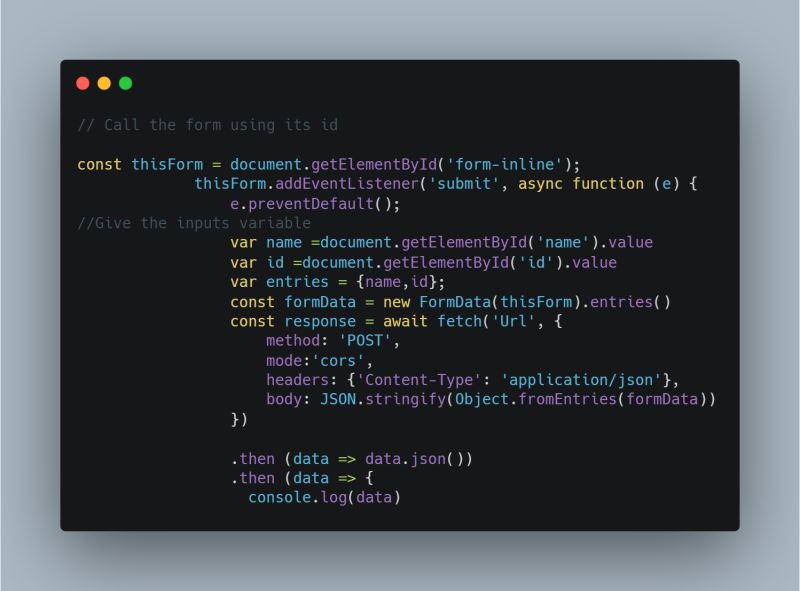 Opere Peter on LinkedIn: #javascript #html #webdevelopment #frontenddev ... Opere Peter on LinkedIn: #javascript #html #webdevelopment #frontenddev ...