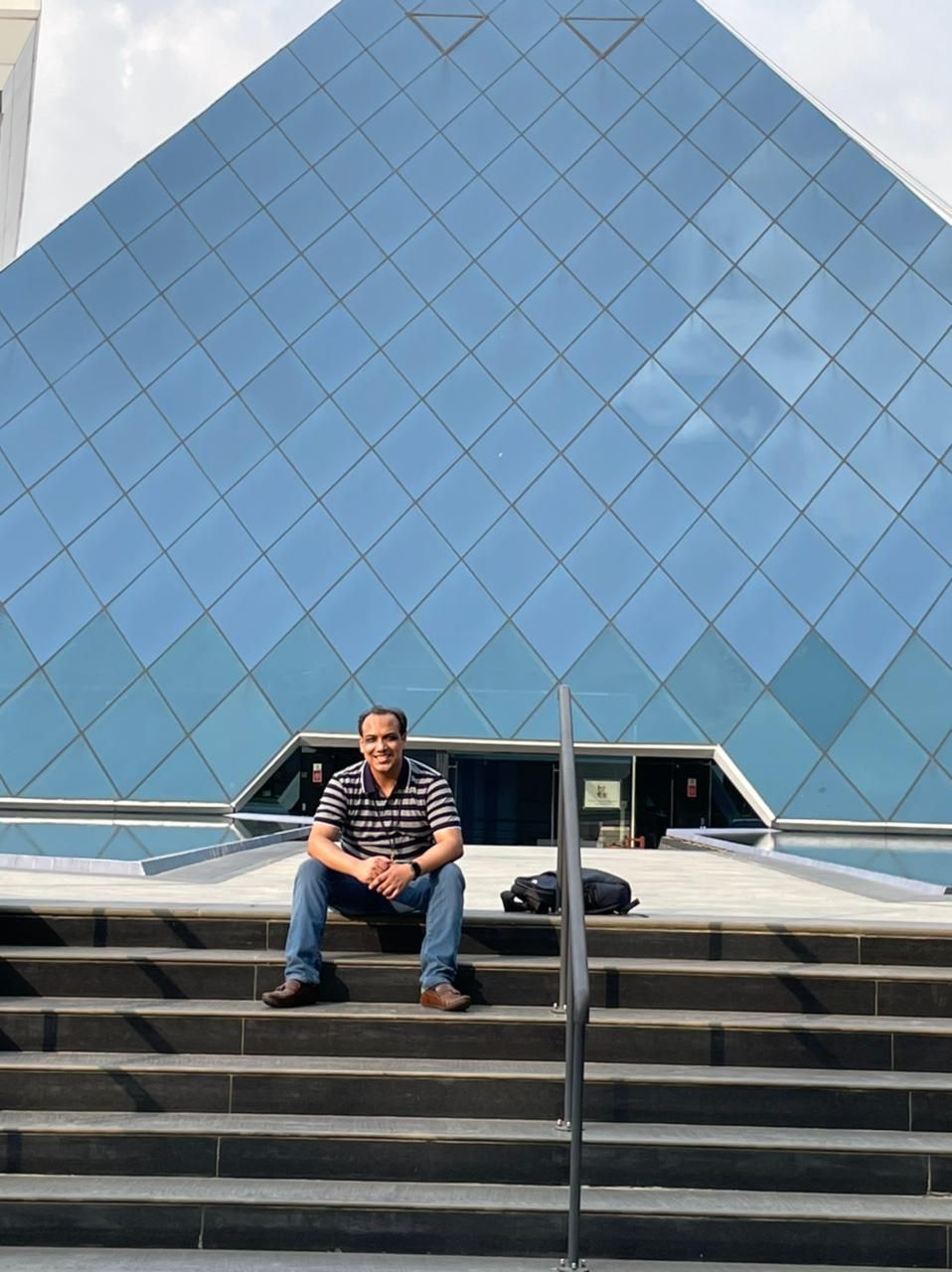 Abhinav Prakash on LinkedIn: #lwd #lastworkingday #infoscion | 19 comments Abhinav Prakash on LinkedIn: #lwd #lastworkingday #infoscion | 19 comments