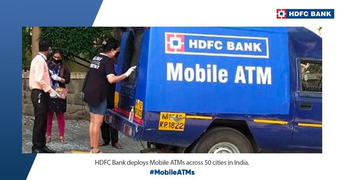 HDFC Bank on LinkedIn: HDFC Bank announced the availability of Mobile ... HDFC Bank on LinkedIn: HDFC Bank announced the availability of Mobile ...