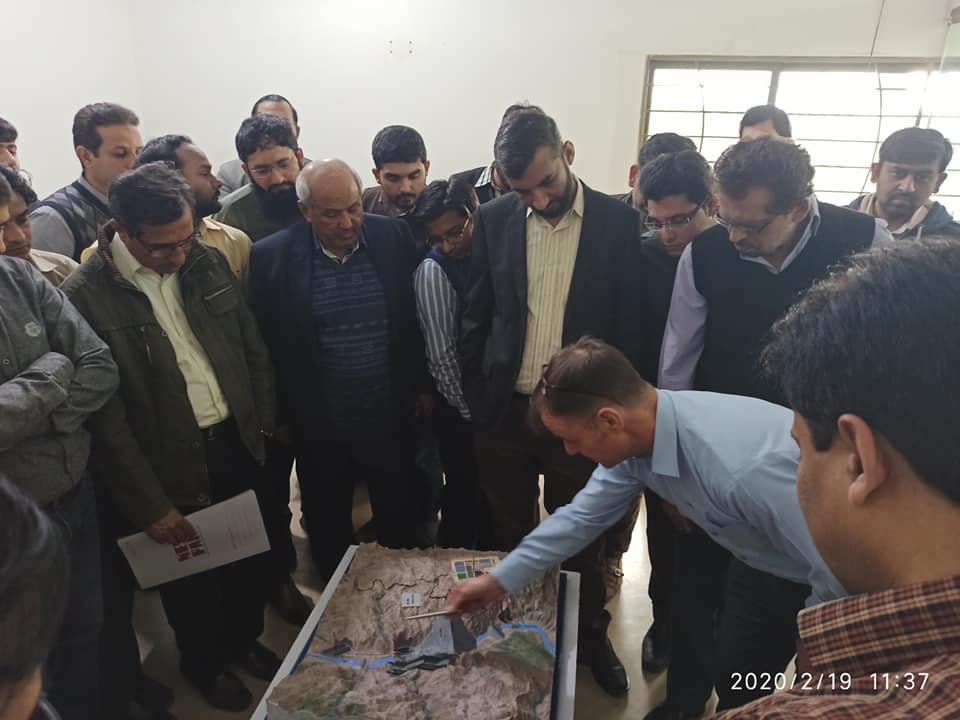Imran Anees on LinkedIn: #dam #hydropower #3dmodel #thespatio Imran Anees on LinkedIn: #dam #hydropower #3dmodel #thespatio