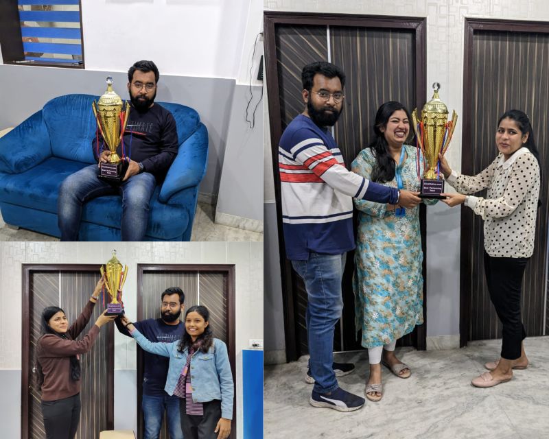 KARTIKEY TRIPATHI posted on LinkedIn KARTIKEY TRIPATHI posted on LinkedIn