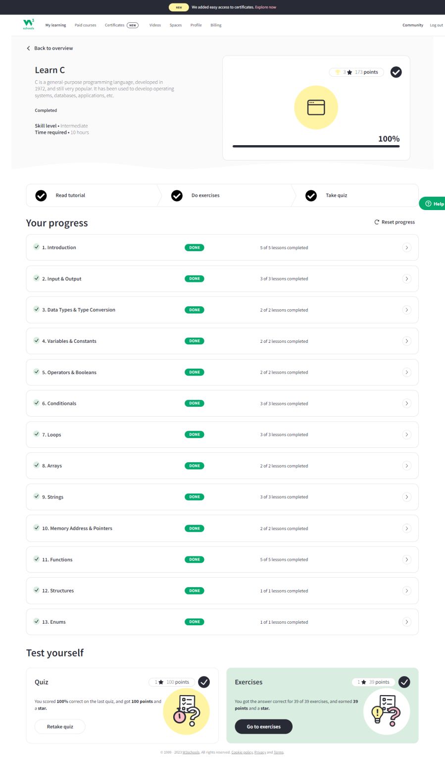 Himanshu Karnwal on LinkedIn: #programming #w3schools #coding Himanshu Karnwal on LinkedIn: #programming #w3schools #coding