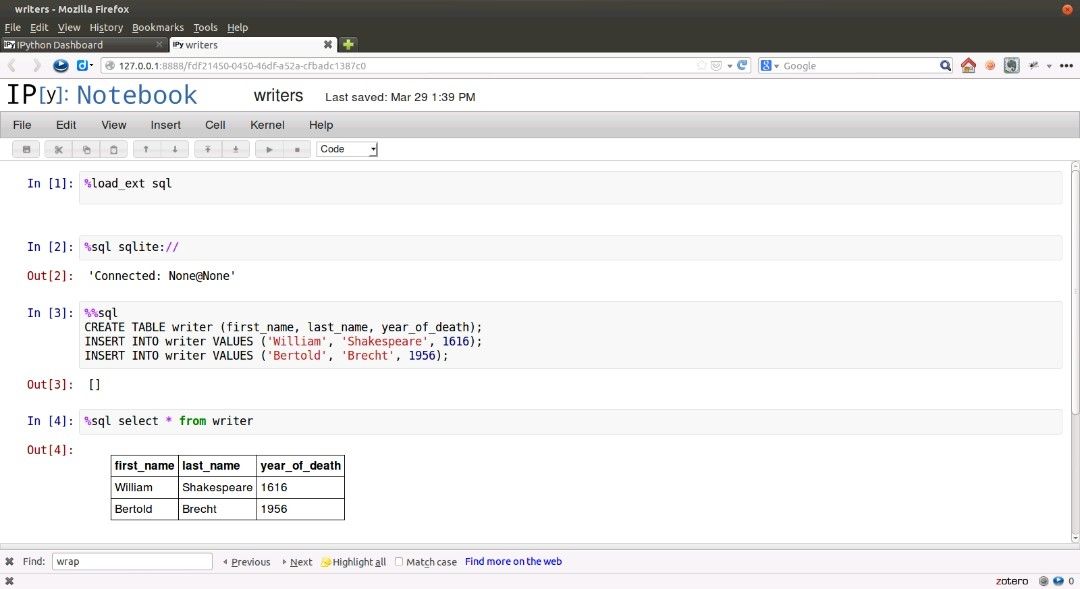 Mohammad Oghli on LinkedIn: #python Mohammad Oghli on LinkedIn: #python