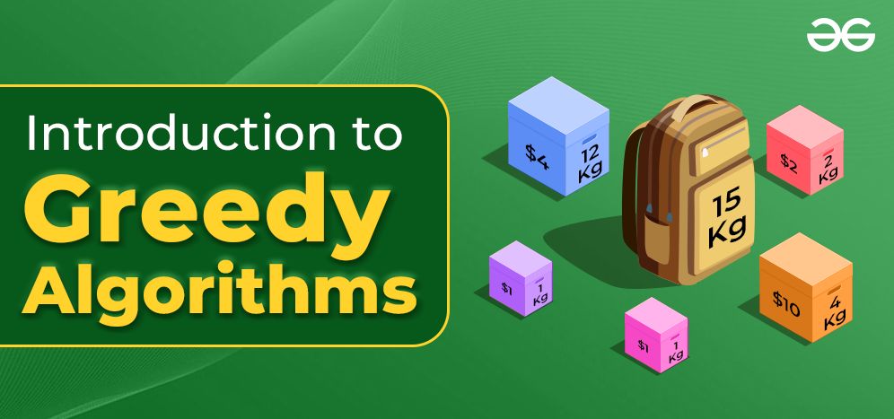 GeeksforGeeks on LinkedIn: #dsa #algorithms #greedyalgorithms # ... GeeksforGeeks on LinkedIn: #dsa #algorithms #greedyalgorithms # ...
