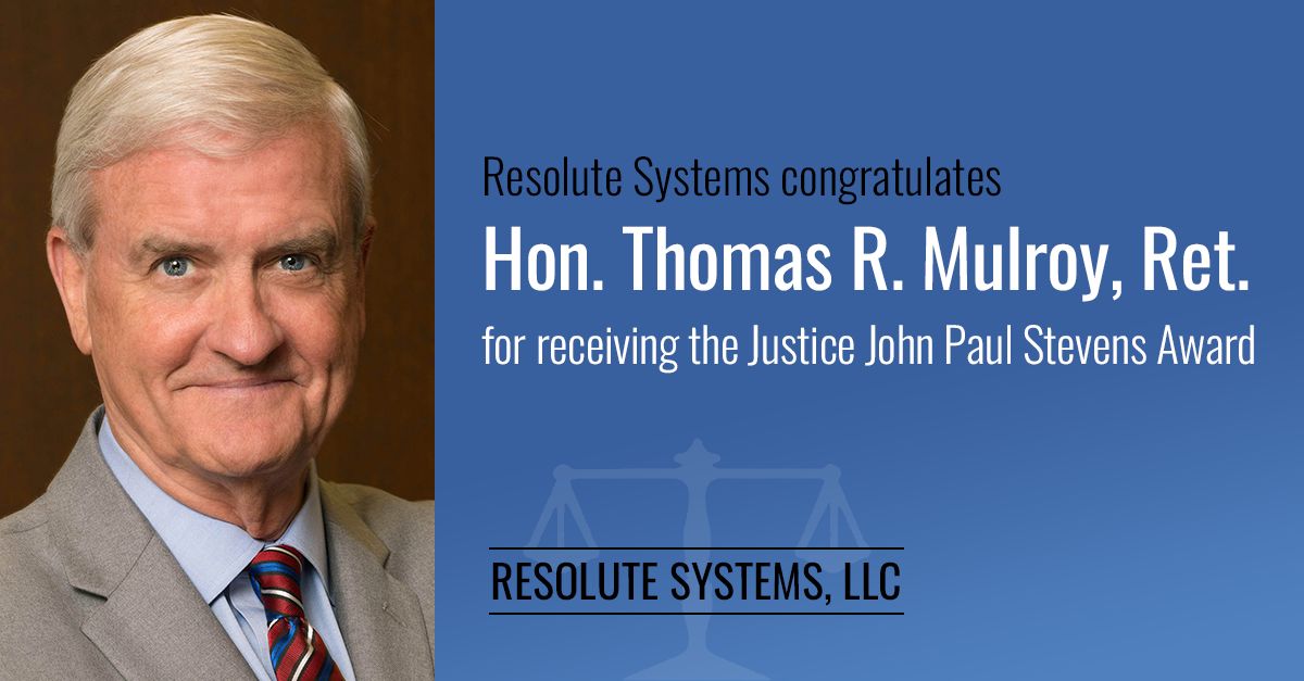 Resolute Systems, LLC on LinkedIn: Resolute congratulates Chicago ... Resolute Systems, LLC on LinkedIn: Resolute congratulates Chicago ...
