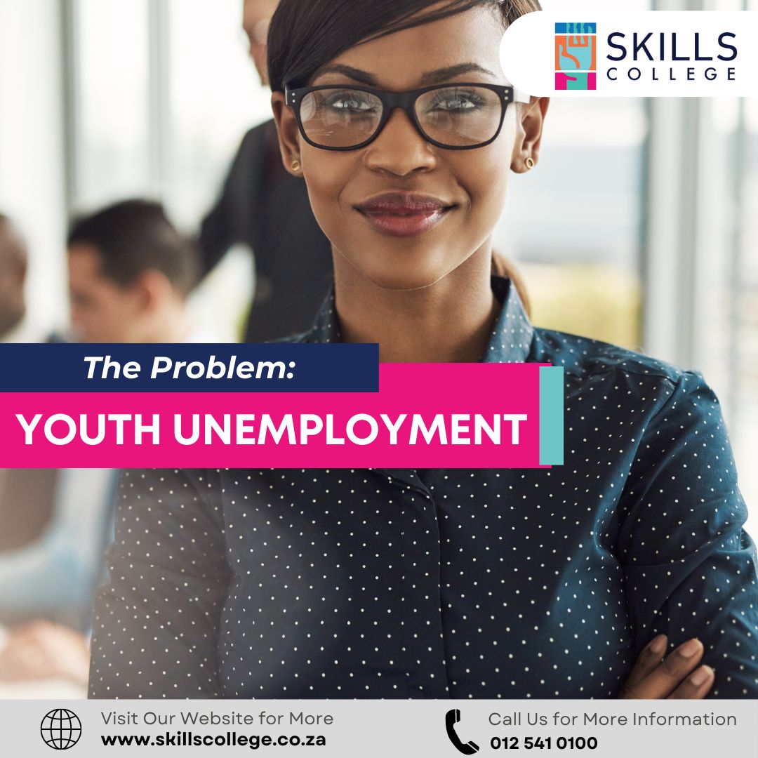 Skills College on LinkedIn: #youthempowerment #youthunemployment # ... Skills College on LinkedIn: #youthempowerment #youthunemployment # ...