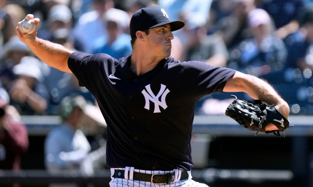 NewsFlash.one on LinkedIn: Yankees’ Clay Holmes, Jonathan Loaisiga ... NewsFlash.one on LinkedIn: Yankees’ Clay Holmes, Jonathan Loaisiga ...