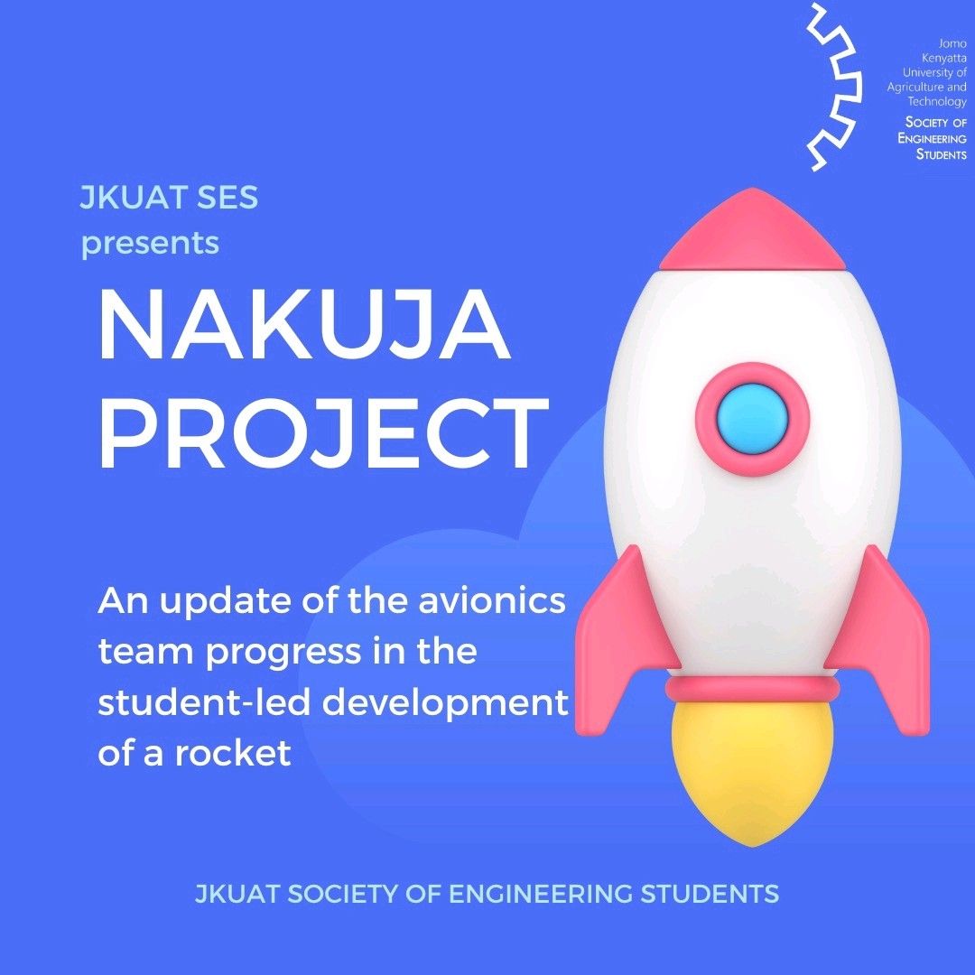 JKUAT Society of Engineering Students on LinkedIn: Hello everyone 😄 SES ... JKUAT Society of Engineering Students on LinkedIn: Hello everyone 😄 SES ...