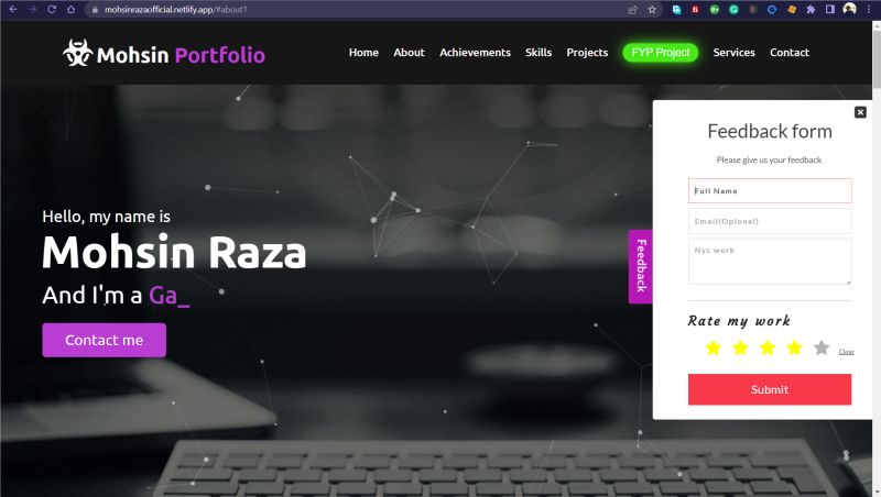 Mohsin Sipra on LinkedIn: #react #reactjs #reactdeveloper #javascript # ... Mohsin Sipra on LinkedIn: #react #reactjs #reactdeveloper #javascript # ...