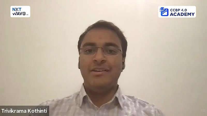 Manideep Kalyanapu on LinkedIn: A fantastic webinar Today, thanks to ... Manideep Kalyanapu on LinkedIn: A fantastic webinar Today, thanks to ...
