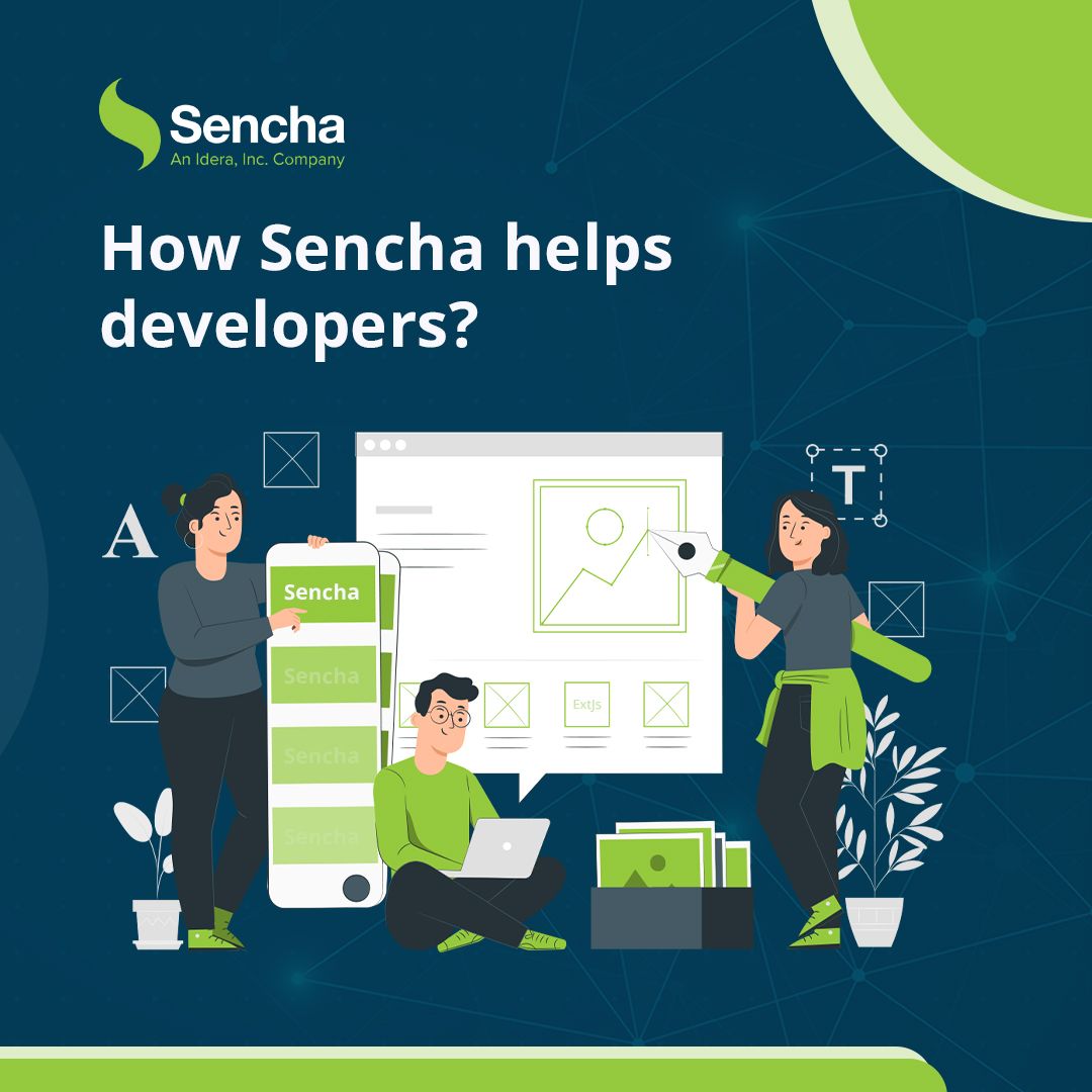 Sencha on LinkedIn: #extjs #frameworks #jsframework #sencha #exitjs # ... Sencha on LinkedIn: #extjs #frameworks #jsframework #sencha #exitjs # ...