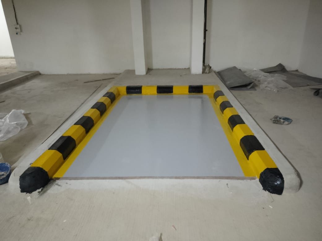 Saurabh Pandey on LinkedIn: ARDEX Endura PU (Grey Color finish) and ... Saurabh Pandey on LinkedIn: ARDEX Endura PU (Grey Color finish) and ...