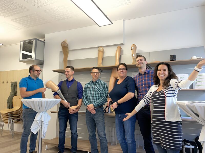 Research Unit ENABLE - Health, Inclusion & Care on LinkedIn: #prothesis ... Research Unit ENABLE - Health, Inclusion & Care on LinkedIn: #prothesis ...