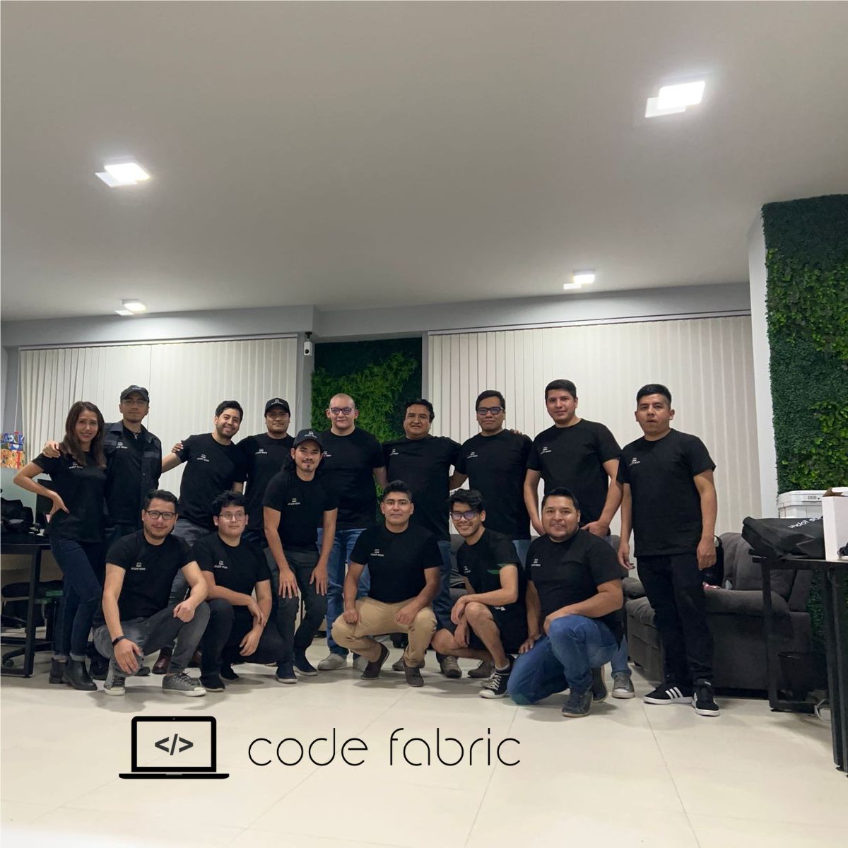 Code Fabric on LinkedIn: #reactjs #java #python #ror #reactjs # ... Code Fabric on LinkedIn: #reactjs #java #python #ror #reactjs # ...