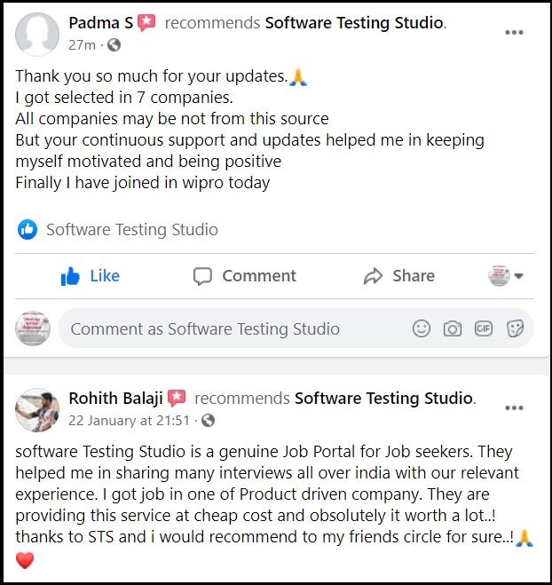 #success #whatsapp #softwaretesting #qaautomation #manualtesting ... #success #whatsapp #softwaretesting #qaautomation #manualtesting ...