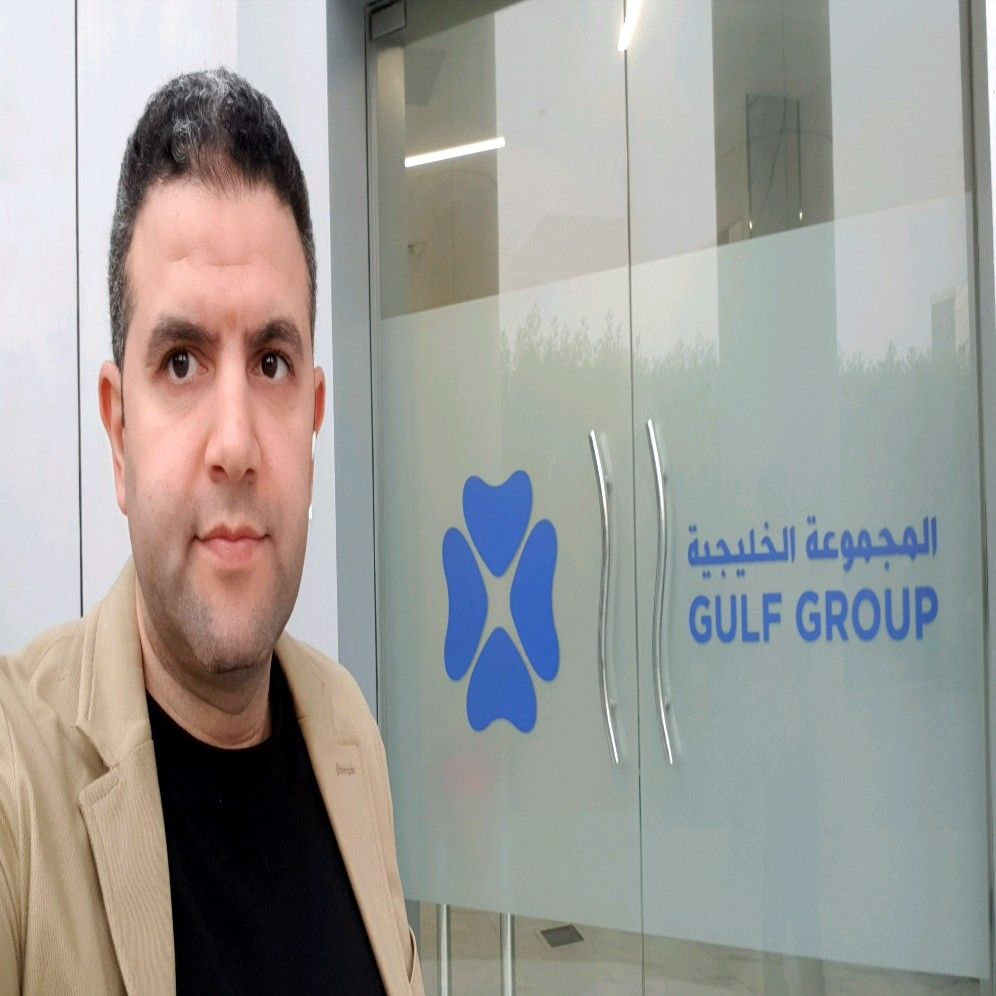 Sameh Moh. Helmy on LinkedIn: #experience #gulfgroupict | 22 comments Sameh Moh. Helmy on LinkedIn: #experience #gulfgroupict | 22 comments