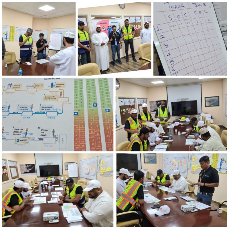Golden kumar Micheal Fernando on LinkedIn: Port Of Salalah Global ... Golden kumar Micheal Fernando on LinkedIn: Port Of Salalah Global ...