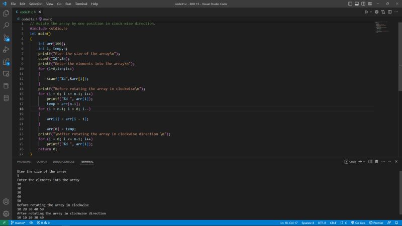Ayush Prajapati on LinkedIn: #100daysofcodingchallenge Ayush Prajapati on LinkedIn: #100daysofcodingchallenge