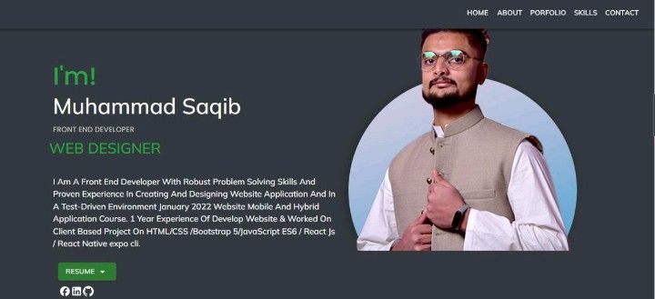 Muhammad Saqib on LinkedIn: #react #project #javascript #material #html #ui Muhammad Saqib on LinkedIn: #react #project #javascript #material #html #ui