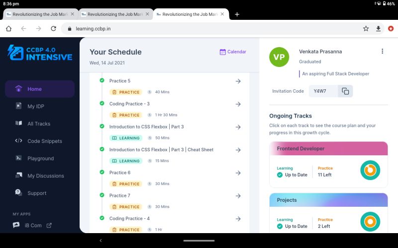 Gunda Venkata Prasanna on LinkedIn: #coding #30daysofcodechallenge # ... Gunda Venkata Prasanna on LinkedIn: #coding #30daysofcodechallenge # ...