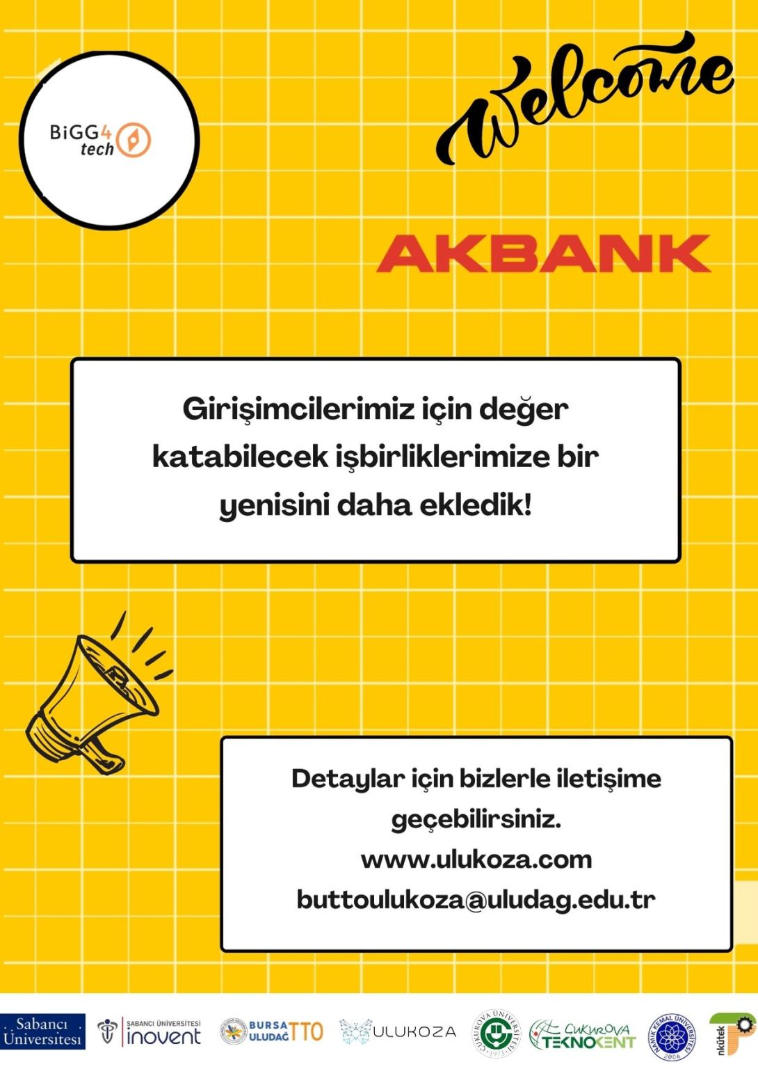 Nihal SAĞLAM, MSc, RTTP LinkedIn‘de: İyzico dan sonra Akbank işbirliği👇 Nihal SAĞLAM, MSc, RTTP LinkedIn‘de: İyzico dan sonra Akbank işbirliği👇