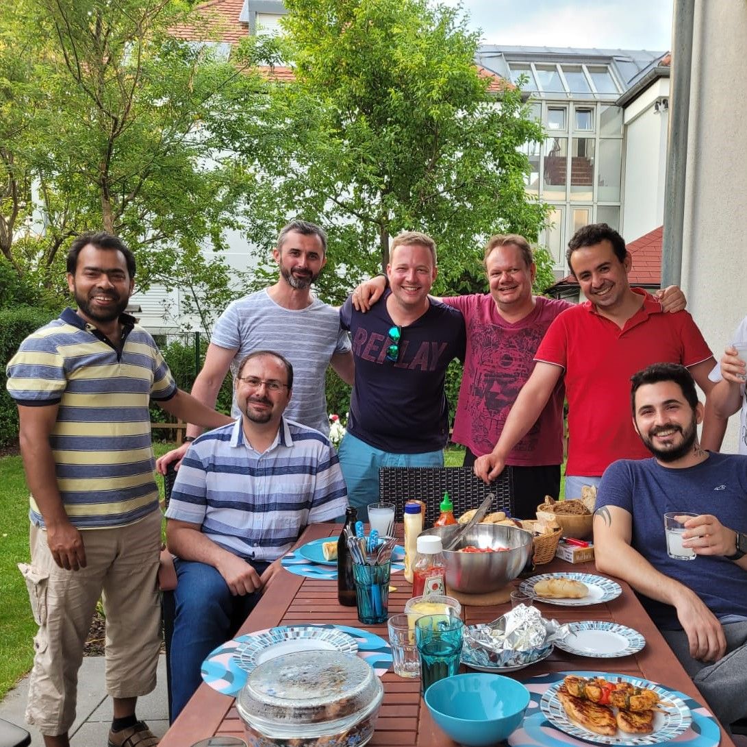 EQS Group on LinkedIn: #eqslife #developers #softwaredevelopers # ... EQS Group on LinkedIn: #eqslife #developers #softwaredevelopers # ...