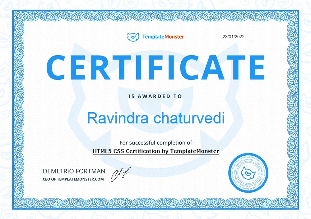 Ravindra chaturvedi on LinkedIn: #html #html5 #css # ... Ravindra chaturvedi on LinkedIn: #html #html5 #css # ...