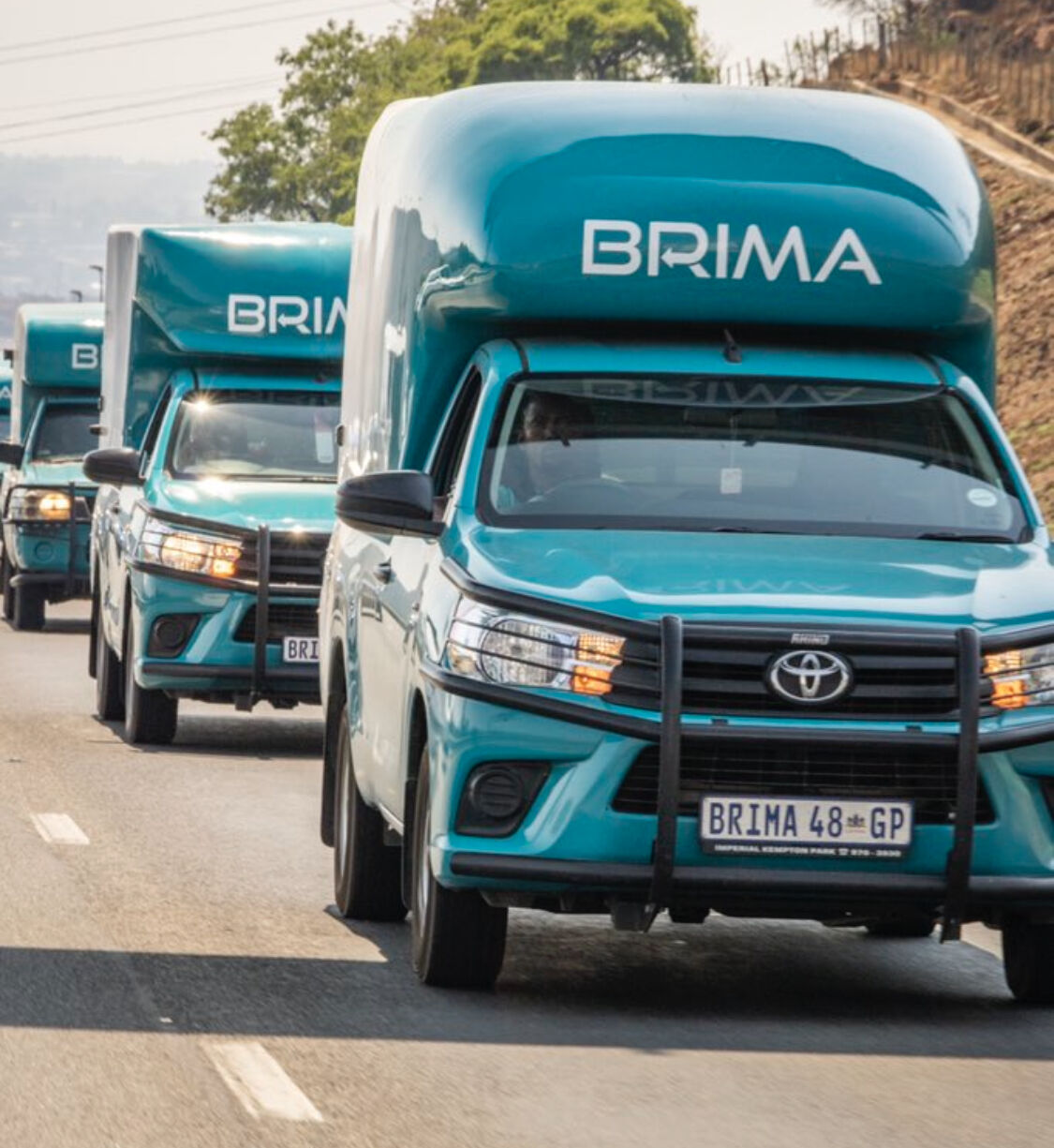 Brima Logistics on LinkedIn: #brimalogistics Brima Logistics on LinkedIn: #brimalogistics