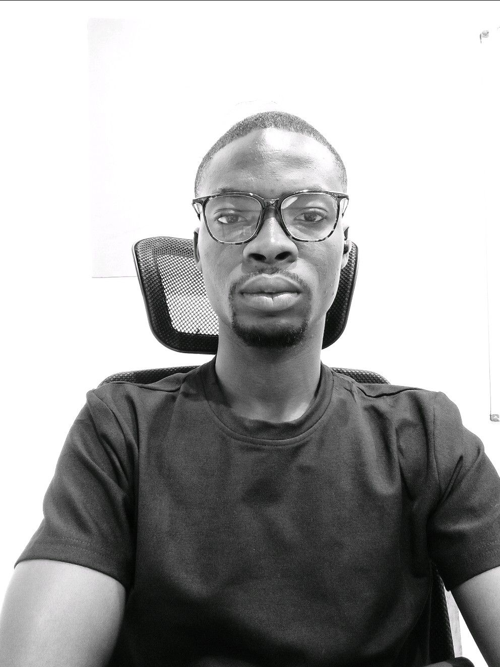 Inusa Naimu on LinkedIn: #progressnotperfection Inusa Naimu on LinkedIn: #progressnotperfection