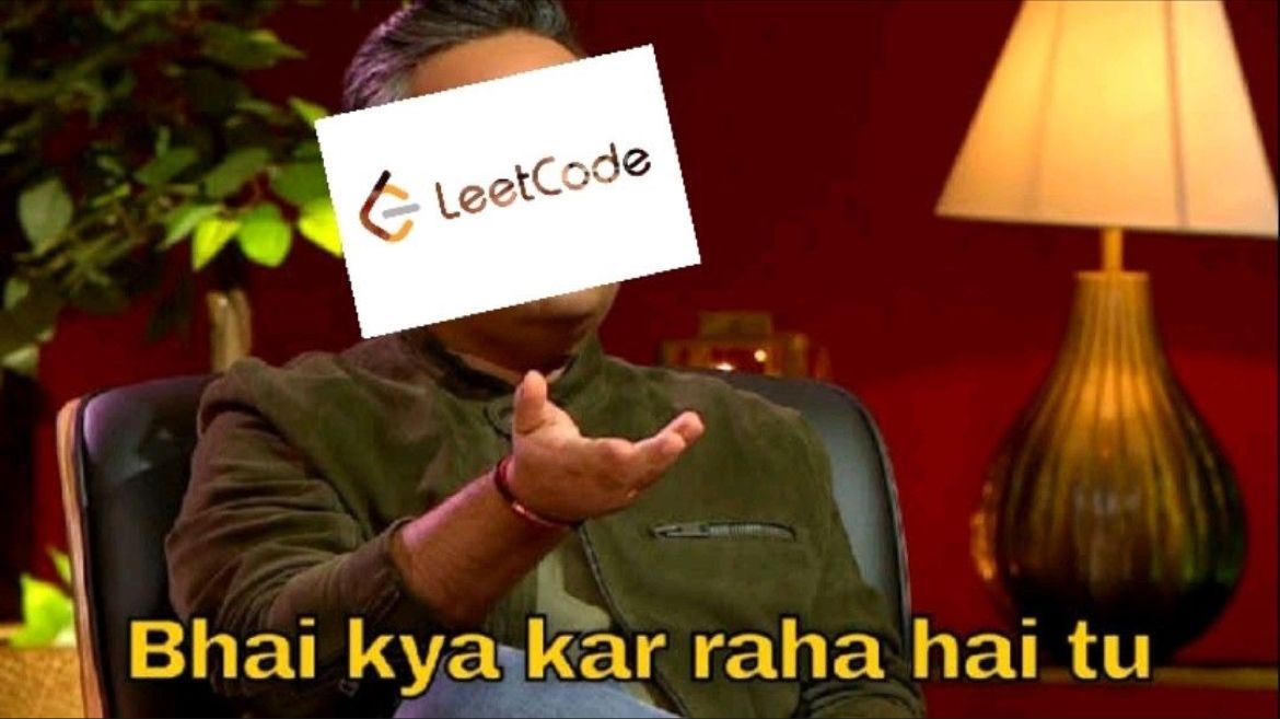 Nikhil Kumar on LinkedIn: #leetcode #competitiveprogramming Nikhil Kumar on LinkedIn: #leetcode #competitiveprogramming