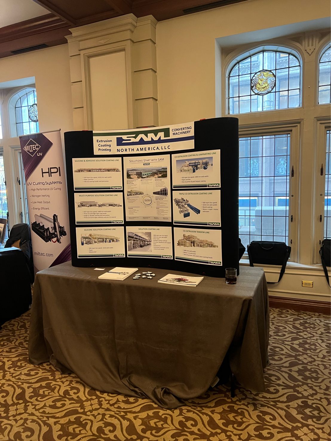 Don Teich on LinkedIn: The start of the AWA Global Release Liner ... Don Teich on LinkedIn: The start of the AWA Global Release Liner ...