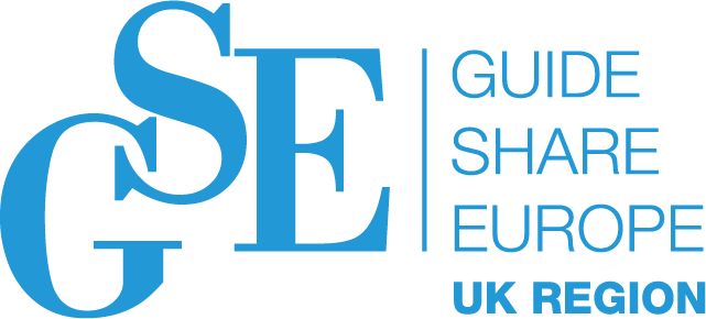 #gseukc #mainframe #ibmz | Mark Wilson #gseukc #mainframe #ibmz | Mark Wilson