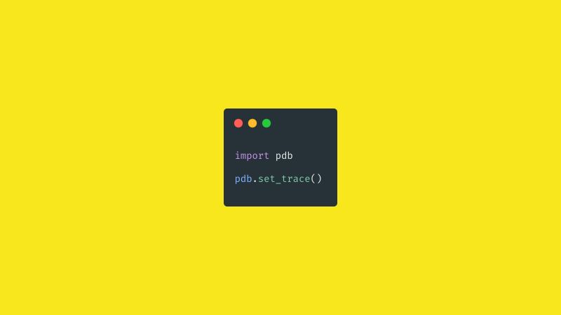 Kolawole Mangabo on LinkedIn: Python Tip 💡 Debugging is an important ... Kolawole Mangabo on LinkedIn: Python Tip 💡 Debugging is an important ...