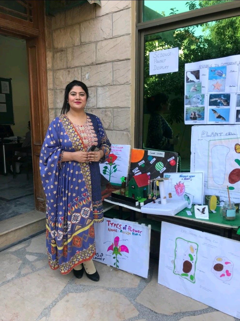 Samar Yasmin on LinkedIn: MashaAllah conducted 1st PTM successfully at ... Samar Yasmin on LinkedIn: MashaAllah conducted 1st PTM successfully at ...