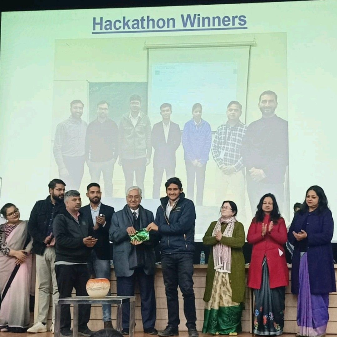 Vedant Mishra on LinkedIn: #hackathon #competitiveprogramming #coding # ... Vedant Mishra on LinkedIn: #hackathon #competitiveprogramming #coding # ...
