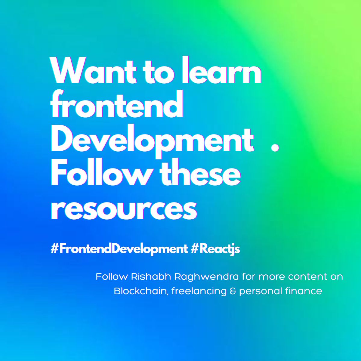 Rishabh Raghwendra on LinkedIn: #frontenddevelopment #reactjs # ... Rishabh Raghwendra on LinkedIn: #frontenddevelopment #reactjs # ...