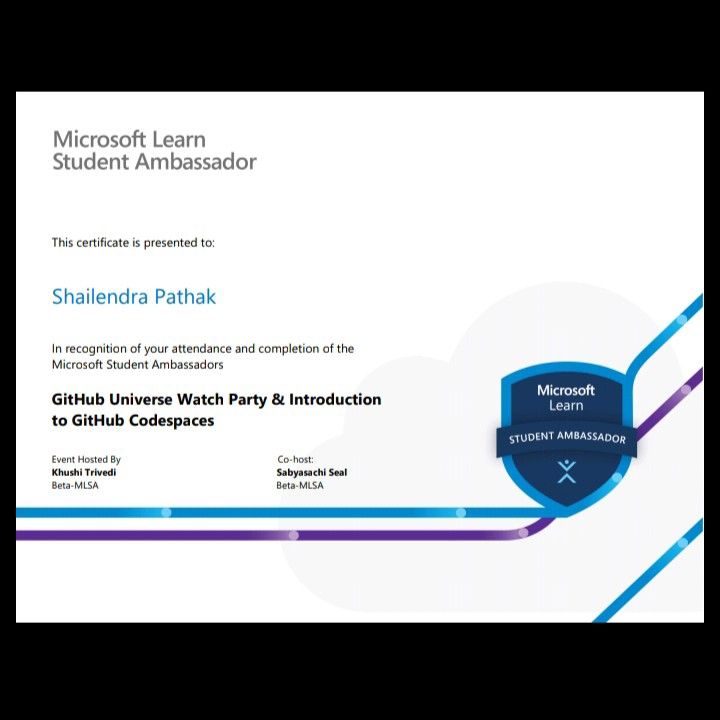 Shailendra Pathak posted on LinkedIn Shailendra Pathak posted on LinkedIn