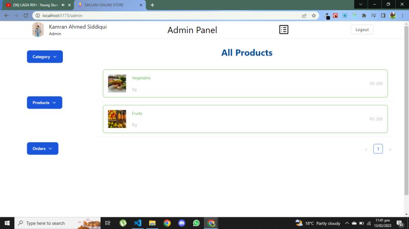Kamran Ahmed Siddiqui on LinkedIn: #reactjs #css #redux Kamran Ahmed Siddiqui on LinkedIn: #reactjs #css #redux