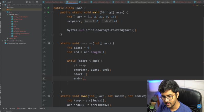 Satish Kumar on LinkedIn: #50daysofcodechallenge #dsawithkunal # ... Satish Kumar on LinkedIn: #50daysofcodechallenge #dsawithkunal # ...