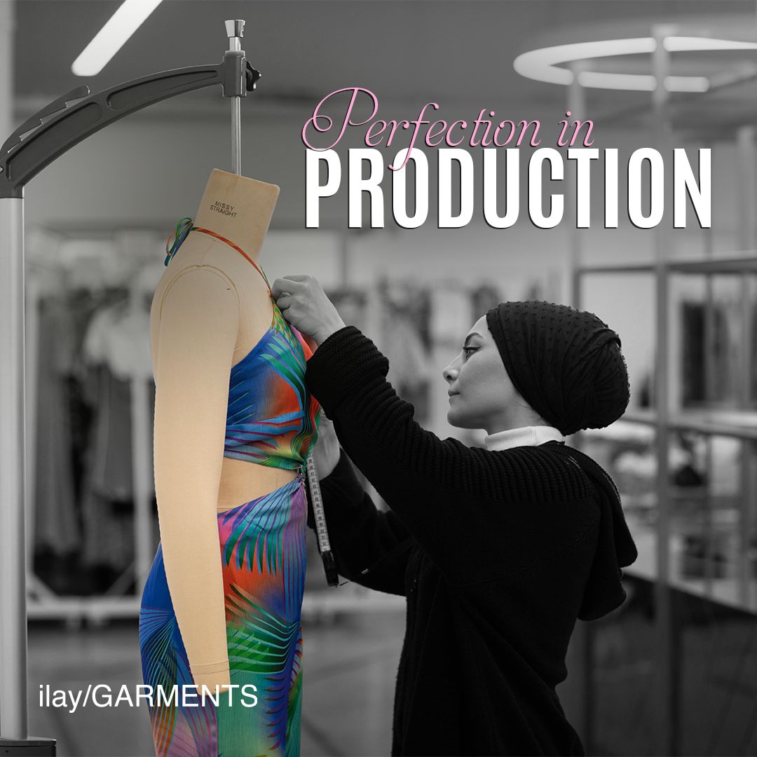 Ilay Garments LinkedIn‘de: #qualitycontrol #textile #ilaygarments # ... Ilay Garments LinkedIn‘de: #qualitycontrol #textile #ilaygarments # ...