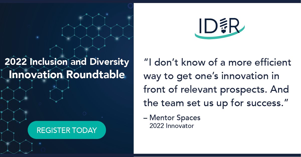 Kelly Reck on LinkedIn: Inclusion & Diversity Innovation Roundtable Kelly Reck on LinkedIn: Inclusion & Diversity Innovation Roundtable