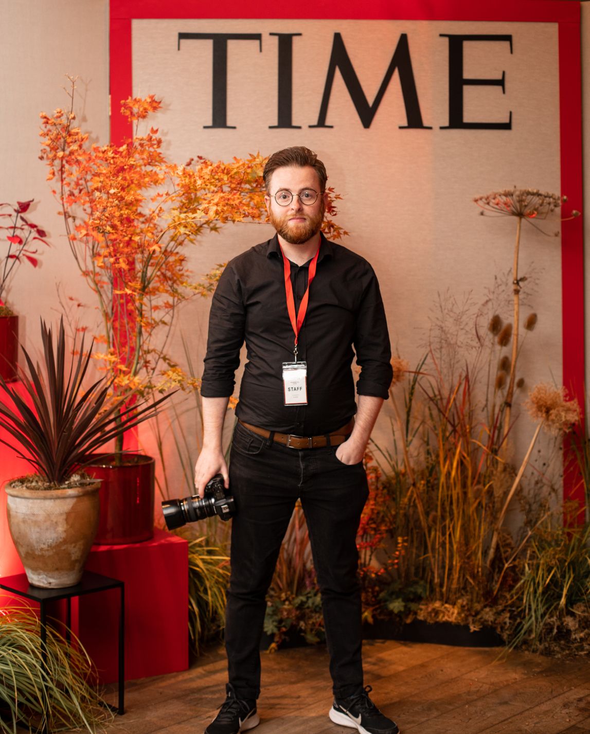Calum McMillan on LinkedIn: Got to do a job for TIME magazine the other ... Calum McMillan on LinkedIn: Got to do a job for TIME magazine the other ...